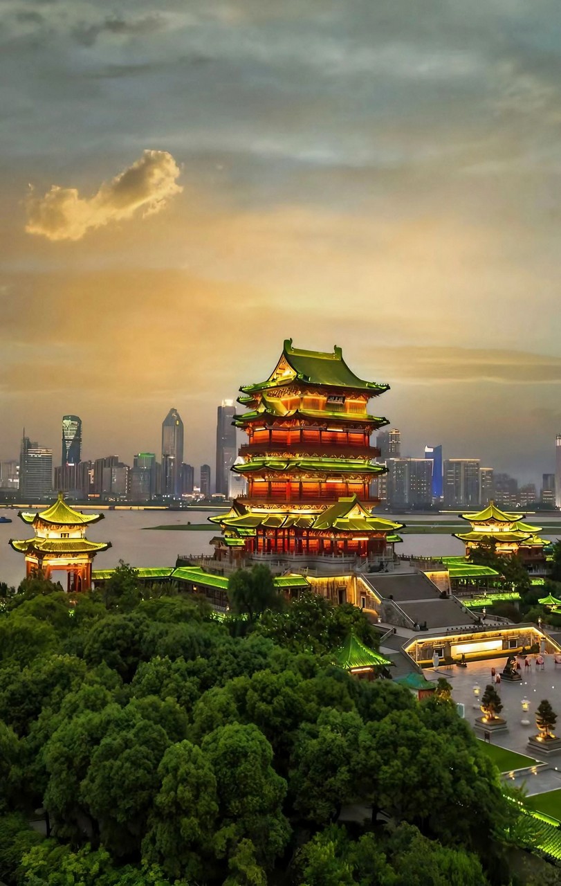 「我眼中的祖國」攝影比賽 | CNEC Lau Wing Sang Secondary School