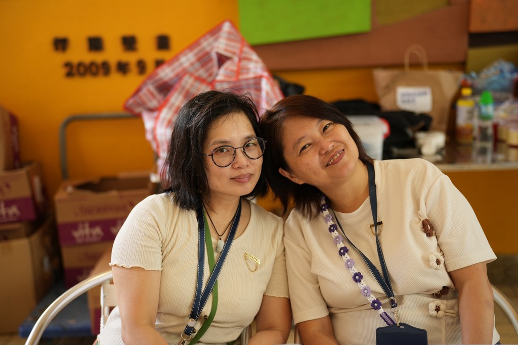 香港東區家長教師會聯會-東區中學巡禮 | CNEC Lau Wing Sang Secondary School